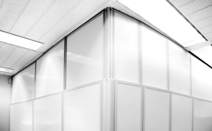 Rent STARC Systems Temporary Containment